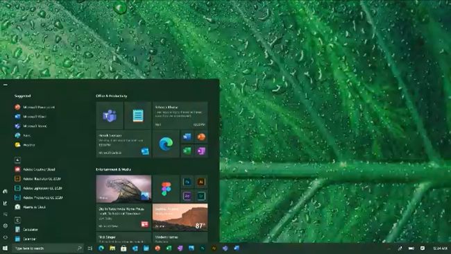 Microsoft teases new Windows 10 UI in video celebrating 1 billion users ...