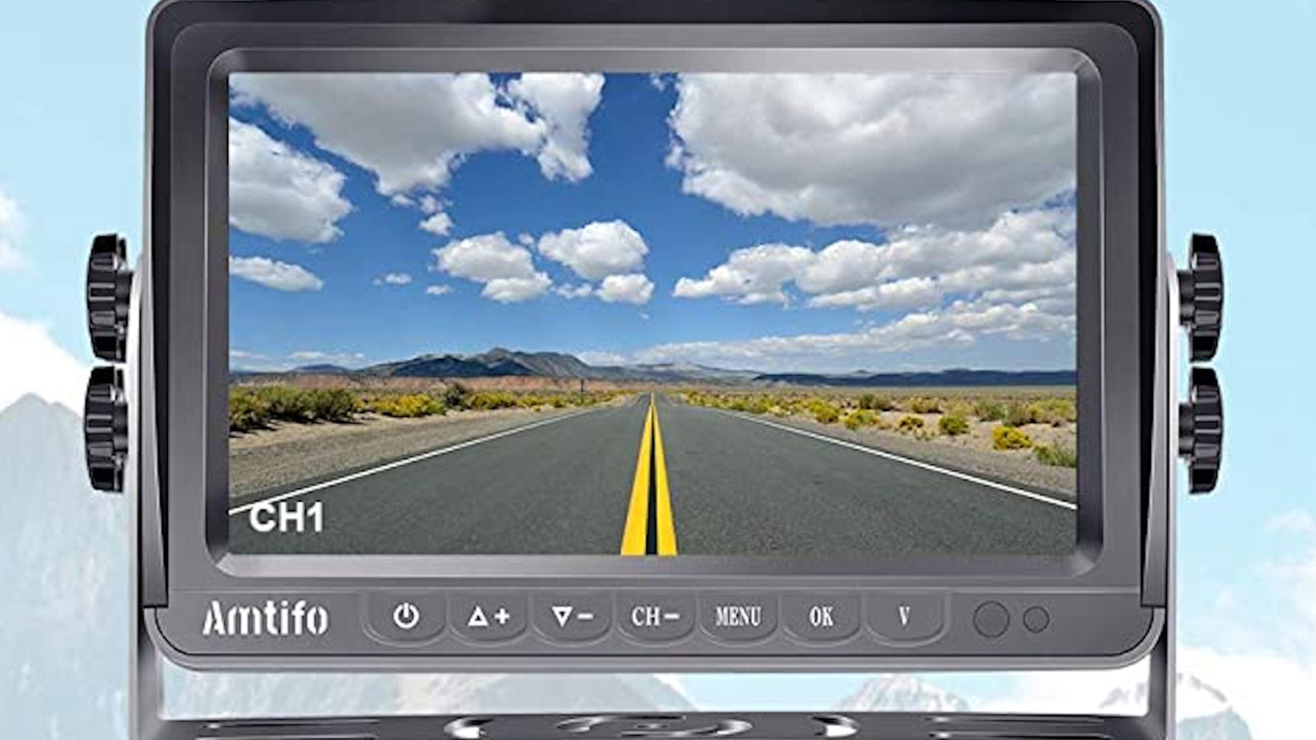 Best Backup Cameras 2022 | Top Ten Reviews