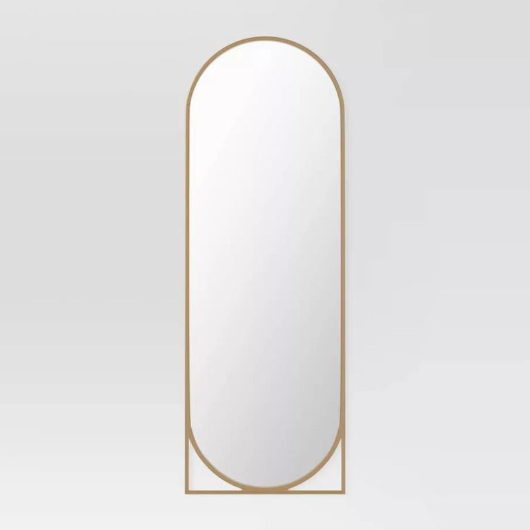 The best Target mirrors to make your teeny apartment look so much ...