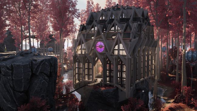 Just as I'd made peace with my conveyor belt spaghetti, this ...