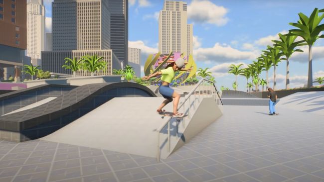 Skate 4 gameplay, Early Access release, and everything else we know ...