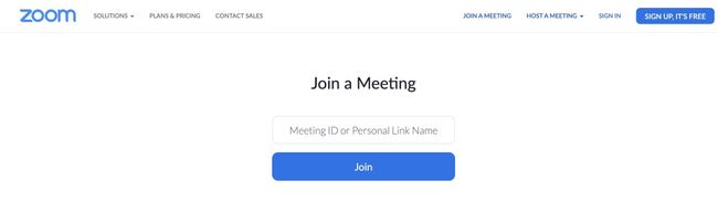 Work from home: How to use Zoom Cloud Meetings | iMore