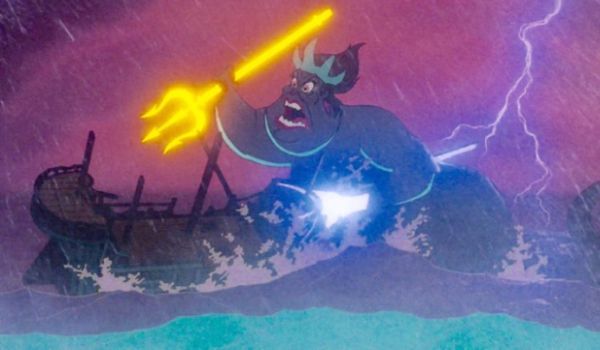 The 10 Most Satisfying Disney Villain Deaths Of All-Time | Cinemablend