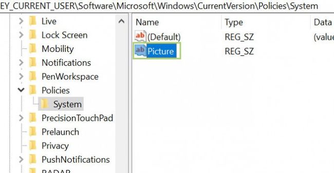 How to (Really) Lock the Desktop Background in Windows 10 | Laptop Mag