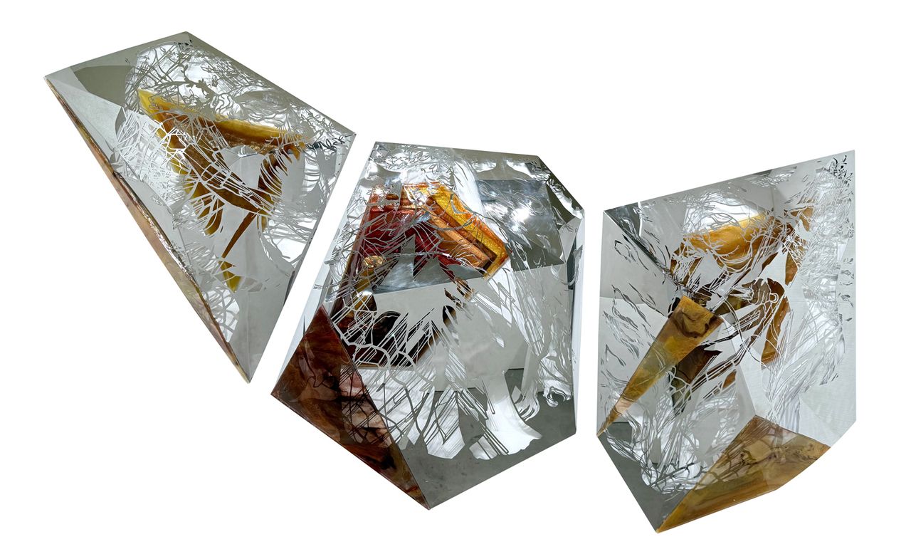 Art SG 2025 preview: plus Singapore art scene in focus | Wallpaper*