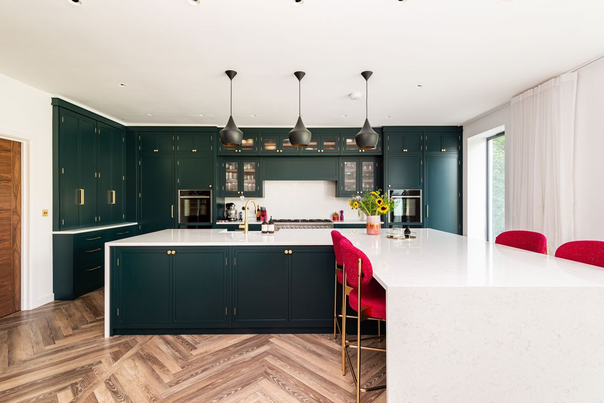 How to Light a Kitchen: Design Advice from the Experts | Homebuilding