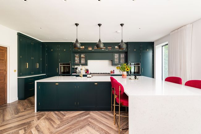 How to Light a Kitchen: Design Advice from the Experts | Homebuilding