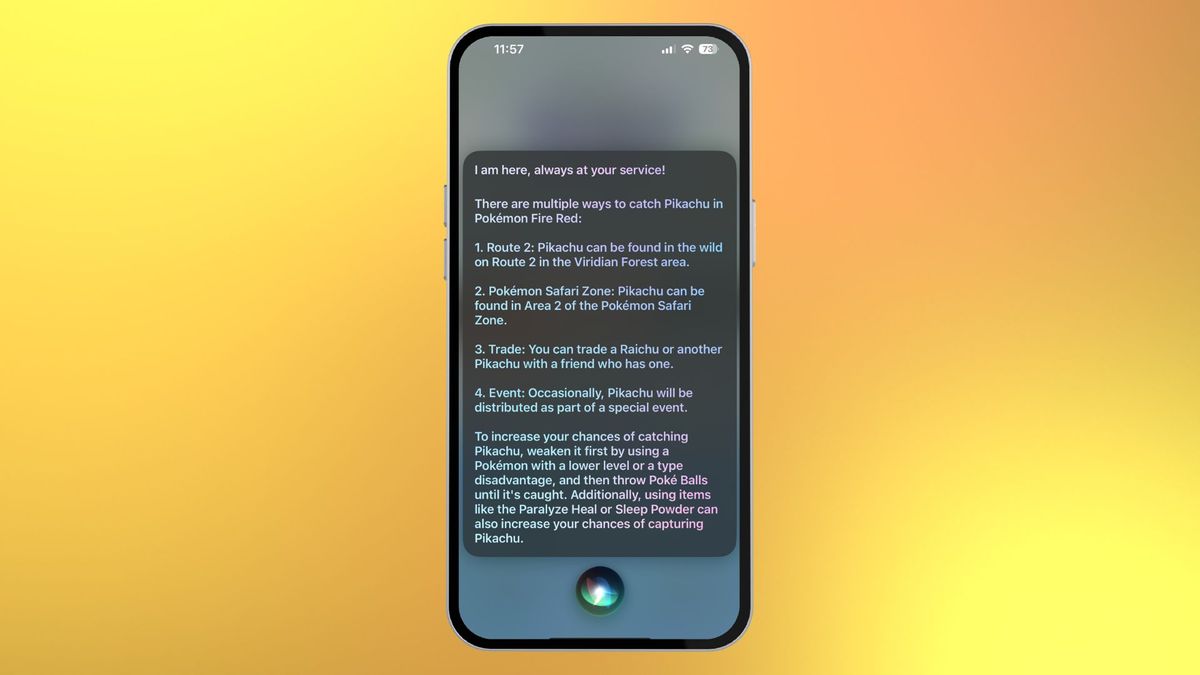 How to replace Siri with ChatGPT AI on your iPhone - MBSMug