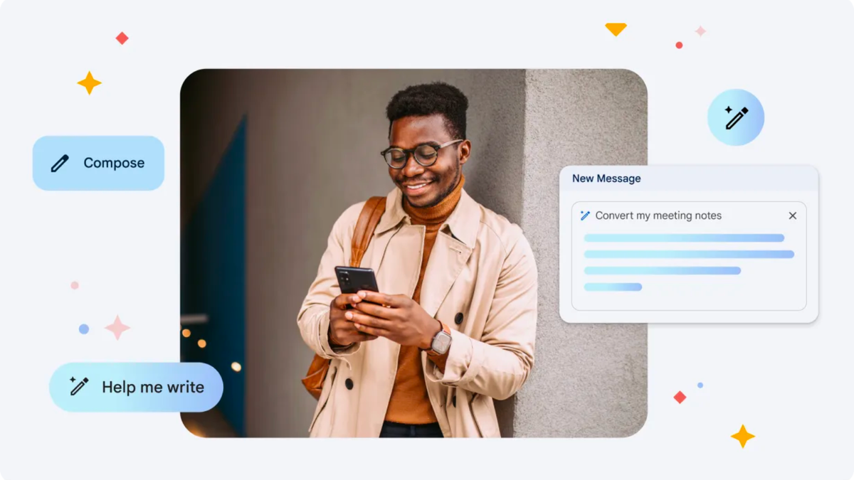 Google Gemini explained: Everything you need to know about Google’s ...