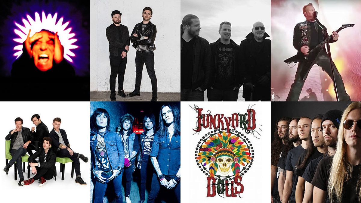 Tracks of the Week: music and videos from Soundgarden, Royal Blood and ...