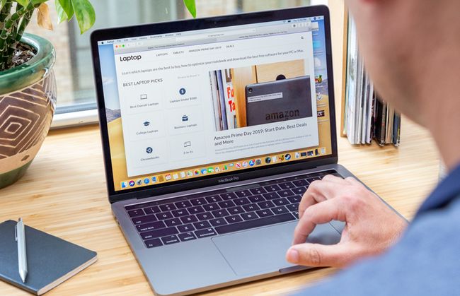 MacBook Pro 13-inch (2019) Review | Laptop Mag