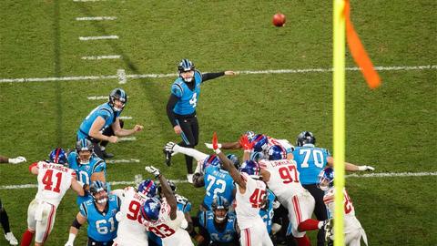Capturing NFL Audio That Hits Hard | TV Tech