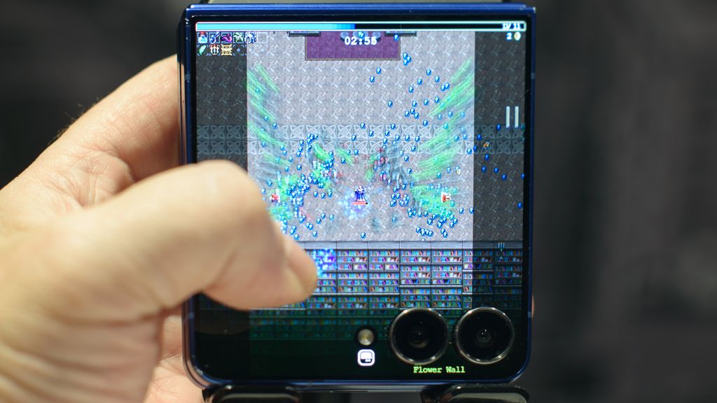 Samsung Galaxy Z Flip 7-anmeldelse: Flip-telefonen som får meg til å ...