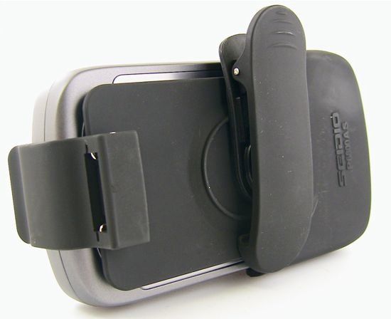 Review: Seidio Clip Holster for Mogul and Verizon XV6800 | Windows Central