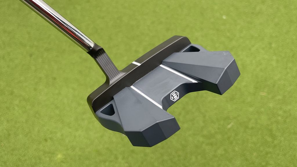 Best Left Handed Putters 2024 | Golf Monthly