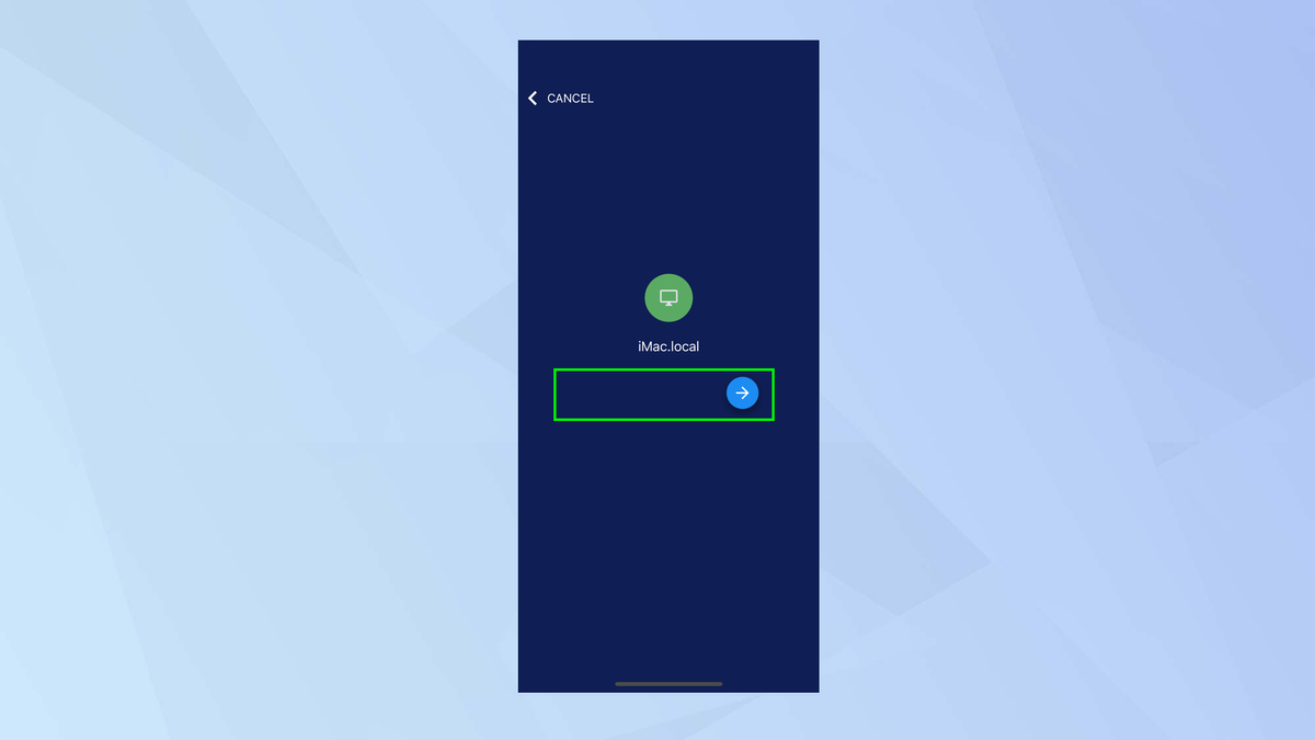 How to remote control your Mac from your iPhone or iPad | Tom's Guide How to remote control your Mac from your iPhone or iPad | Tom's Guide