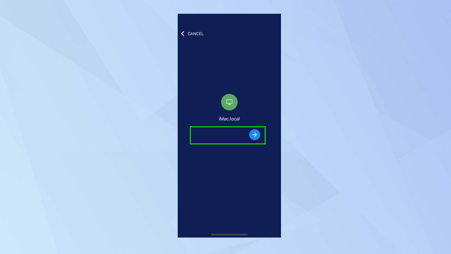 How to remote control your Mac from your iPhone or iPad | Tom's Guide