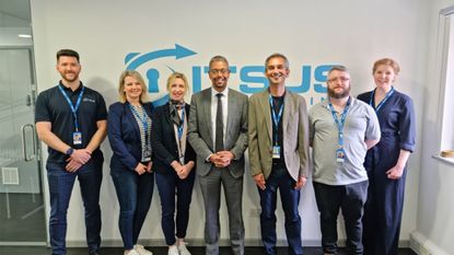 UK’s first national security center to open in Wales | IT Pro