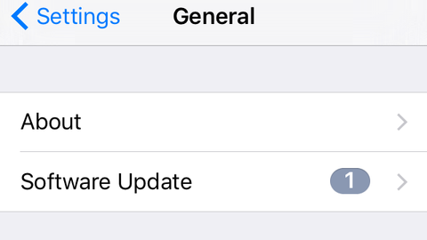 How to enable two-factor authentication on your iPhone or iPad | TechRadar