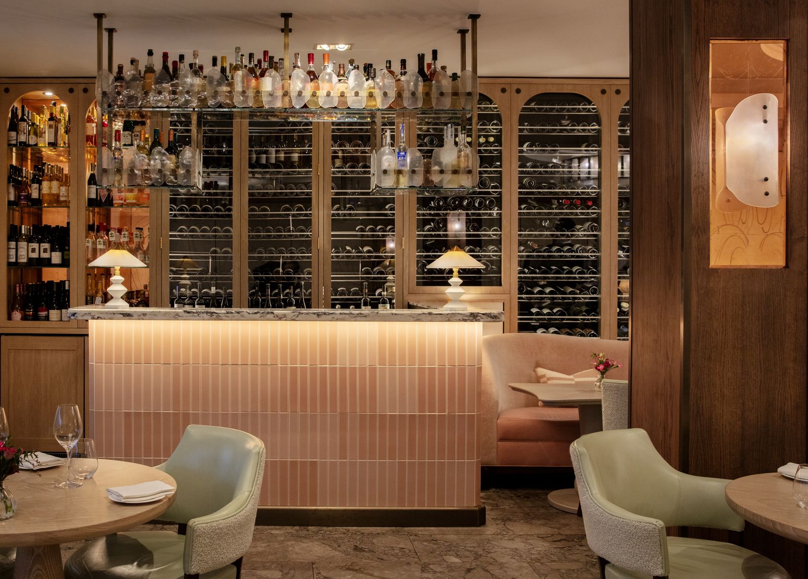 Murano offers beautiful design and incisively cooked food | Wallpaper*