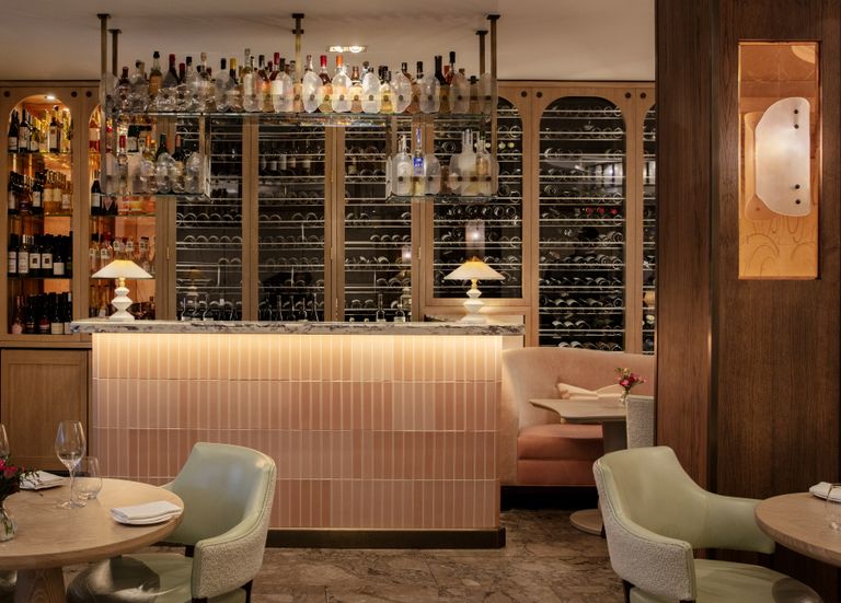 Murano offers beautiful design and incisively cooked food | Wallpaper*