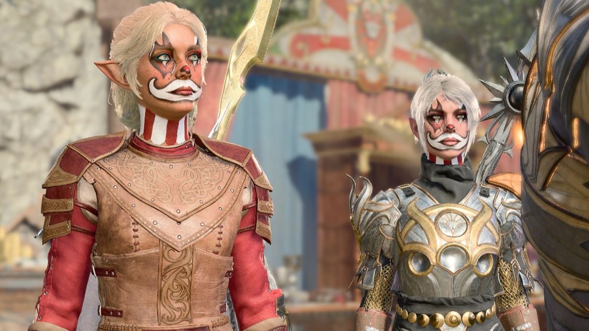 All Baldur's Gate 3 races, subraces and abilities | GamesRadar+