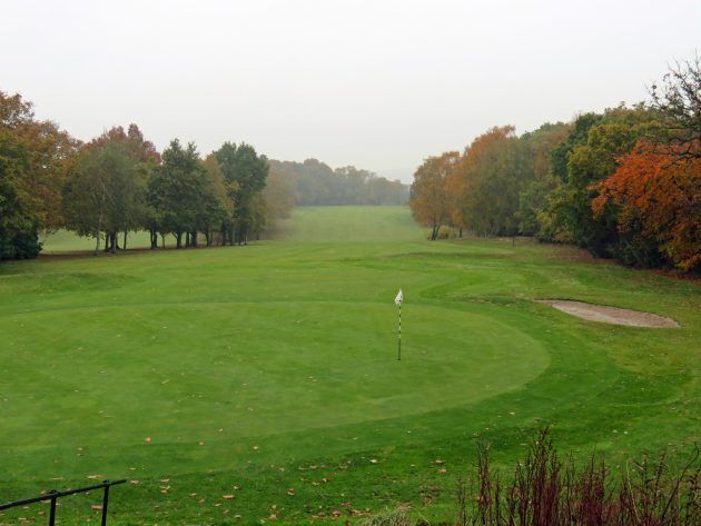 Arkley Golf Club Course Review | Golf Monthly