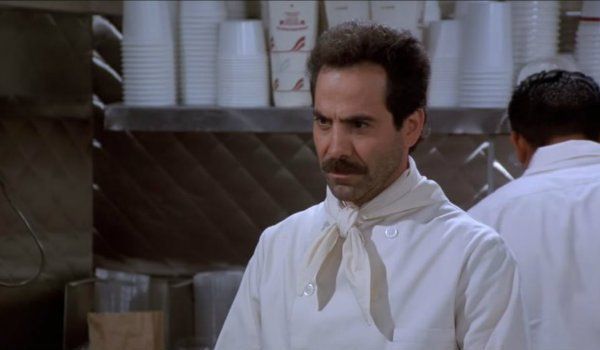 21 Seinfeld Quotes That We'll Never Stop Repeating | Cinemablend