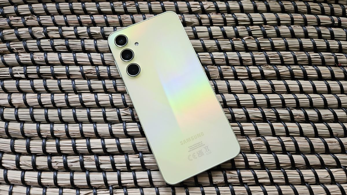 Best phones 2025: top smartphones tested and ranked | TechRadar