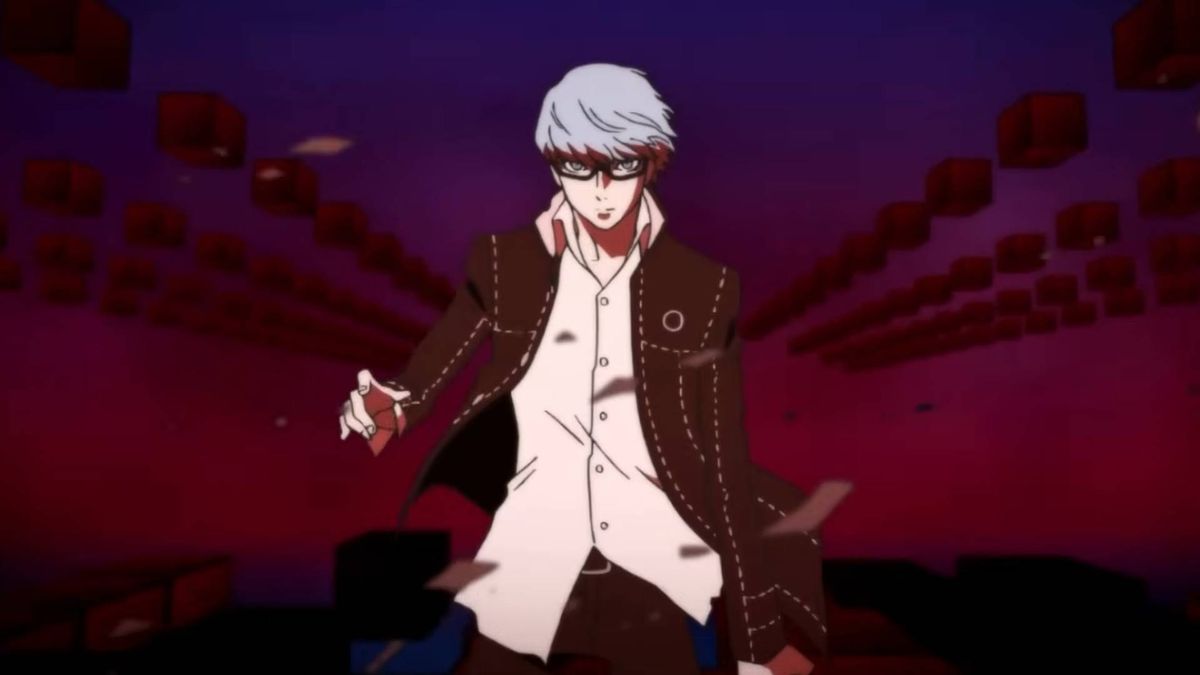 Hopes fly for a new Persona 4 Revival trailer as the JRPG remake gets ...