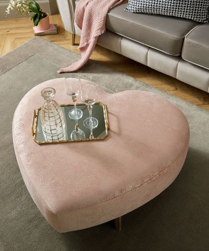 10 coffee table alternatives to sub into your lounge | Real Homes