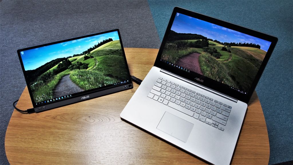 Best Portable Monitors Of 2023 | TechRadar