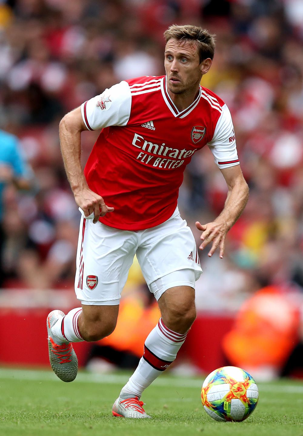 Nacho Monreal completes Real Sociedad switch | FourFourTwo