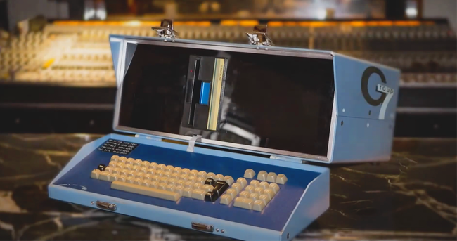 “He had this toy, but one day he came to work and told us that the toy ...