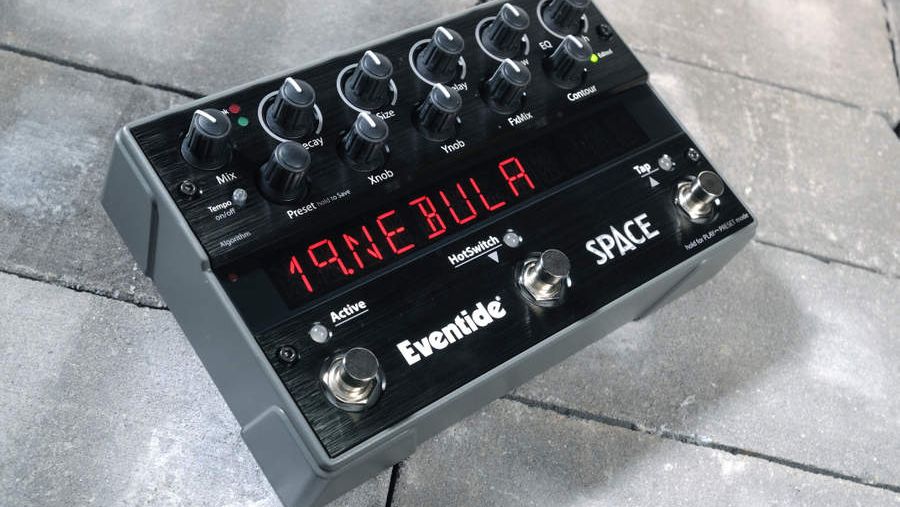 Best Reverb Pedals 2025: Add Airiness, Ambience And Atmosphere To Your ...