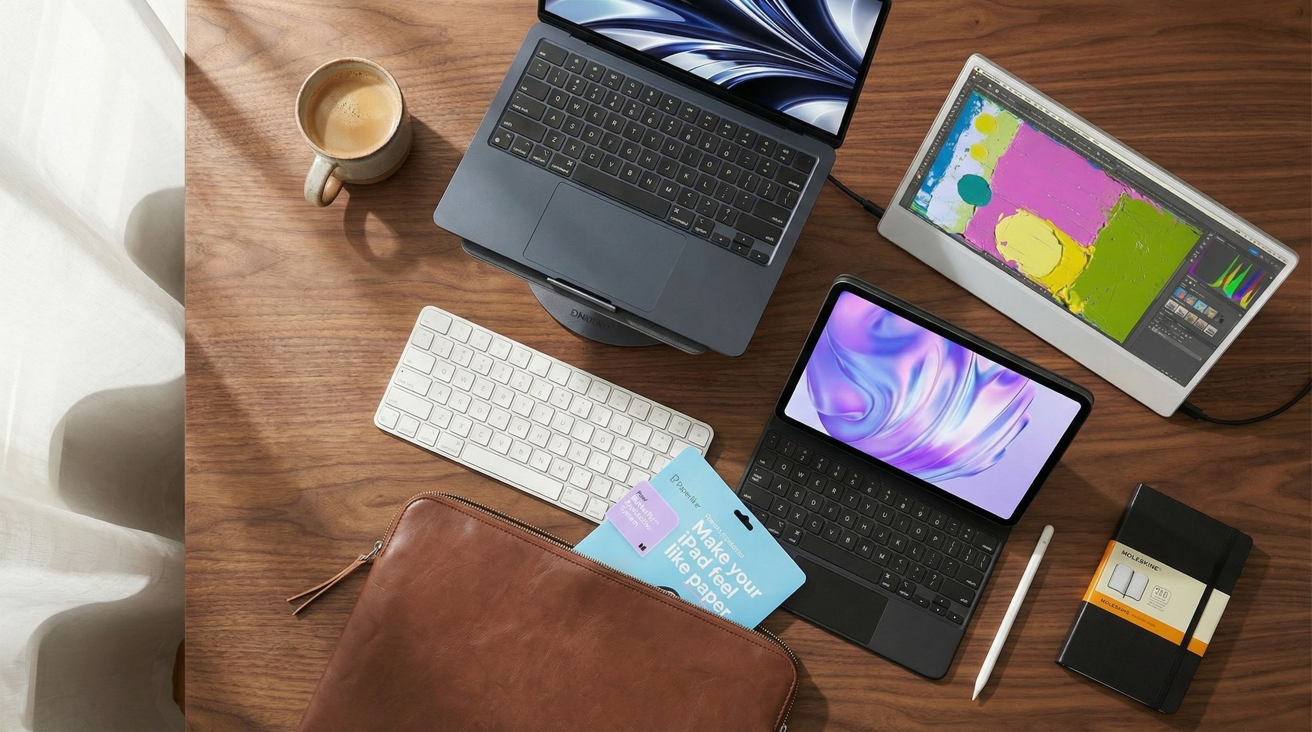 Our favourite iPad accessories? After 14 years of testing, here's our ...