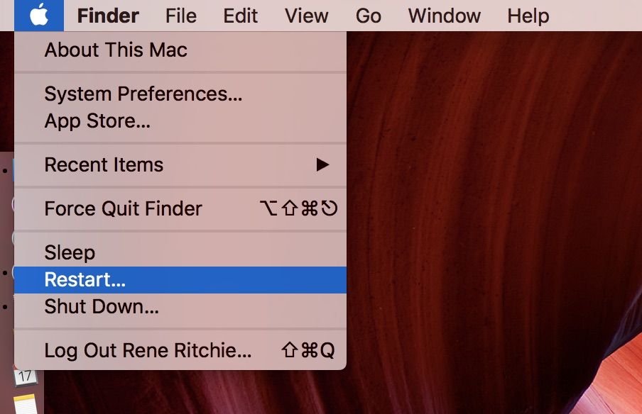How to turn on System Integrity Protection (SIP) for your Mac | iMore