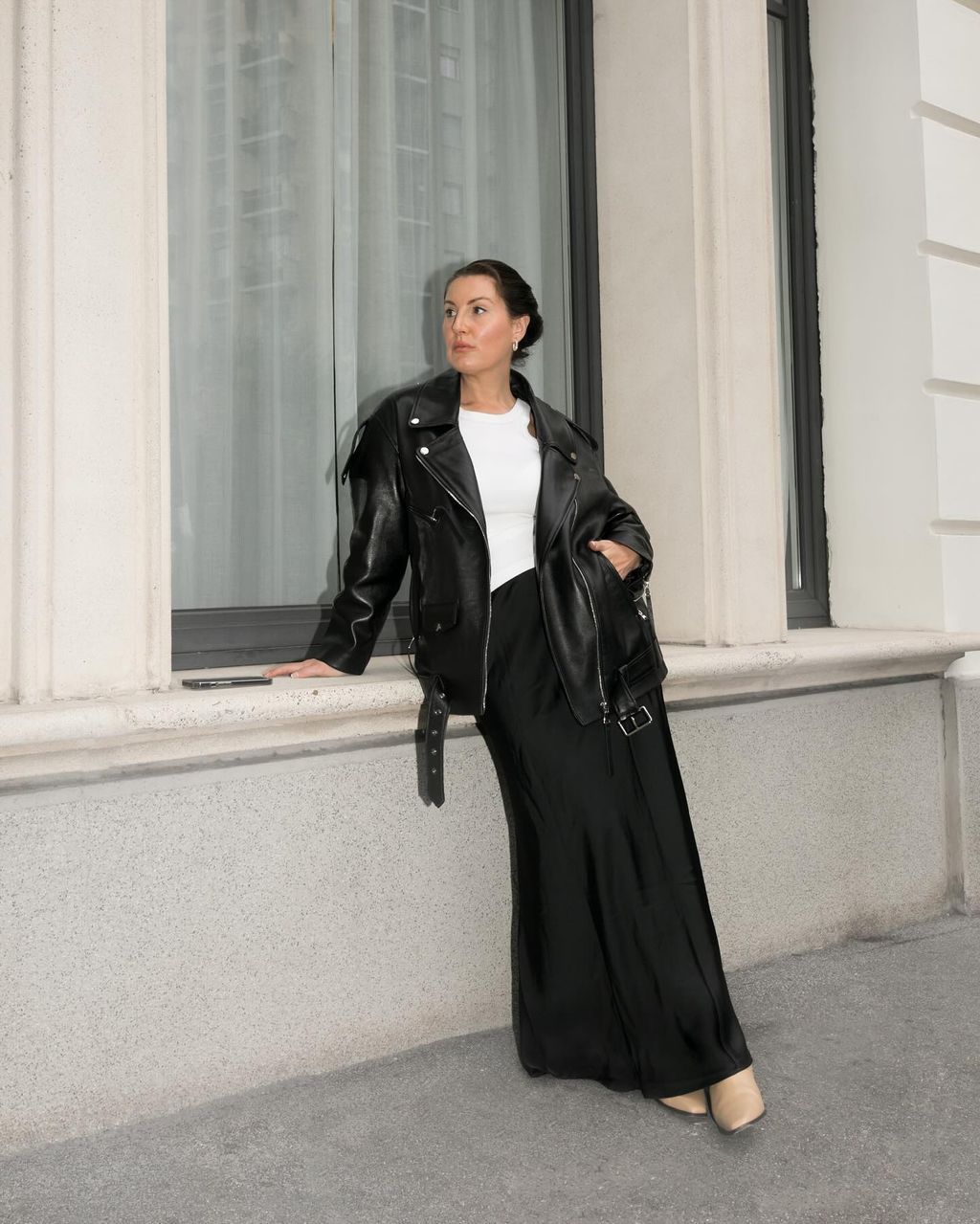 I’m Going for Casual Elegance—10 Low-Key Yet Classy Outfits I'm Copying ...