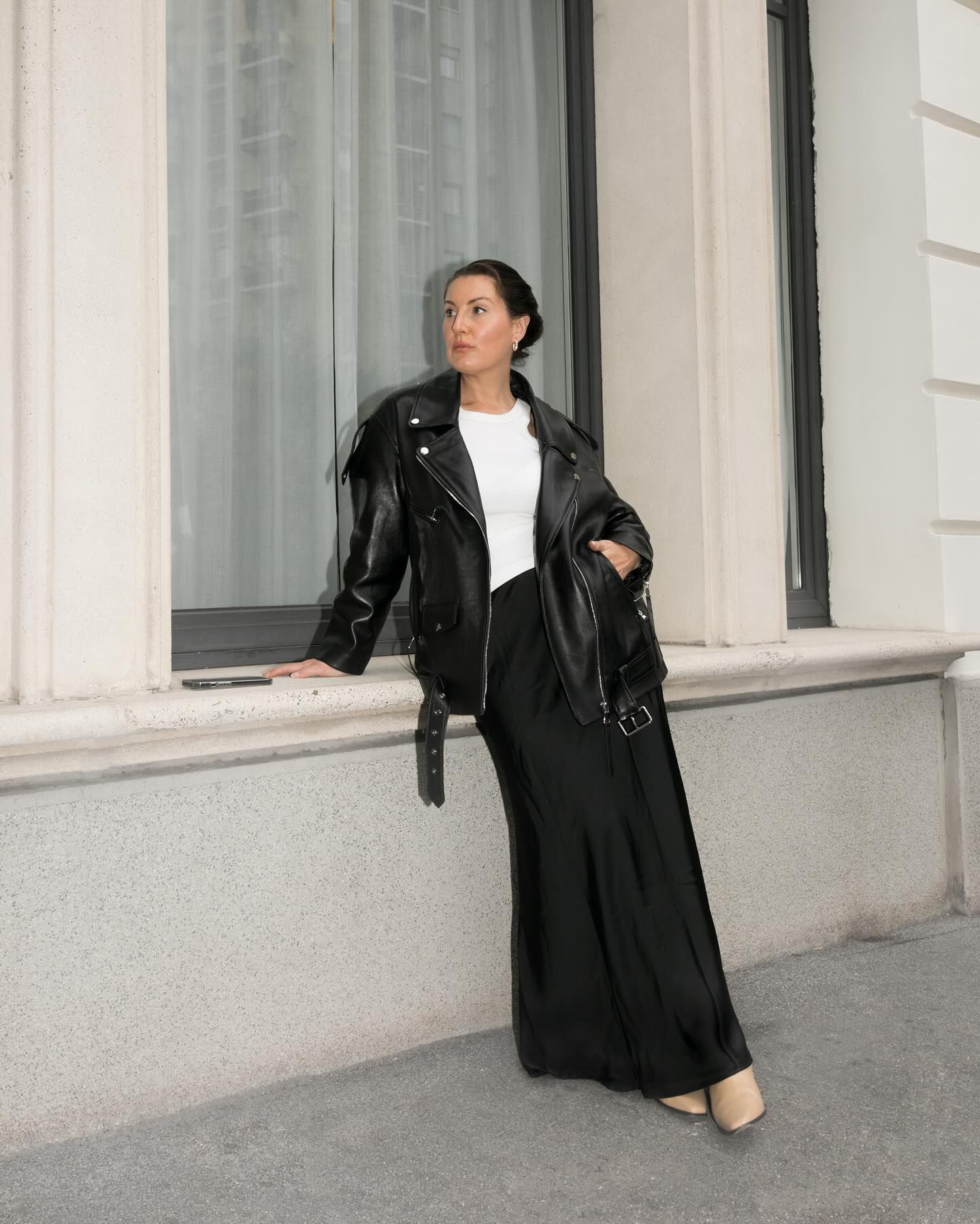 I’m Going for Casual Elegance—10 Low-Key Yet Classy Outfits I'm Copying ...