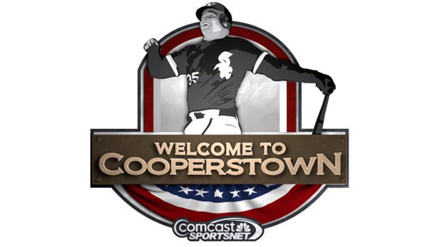 CSN Chicago Salutes 'The Big Hurt' With Doc | Next TV