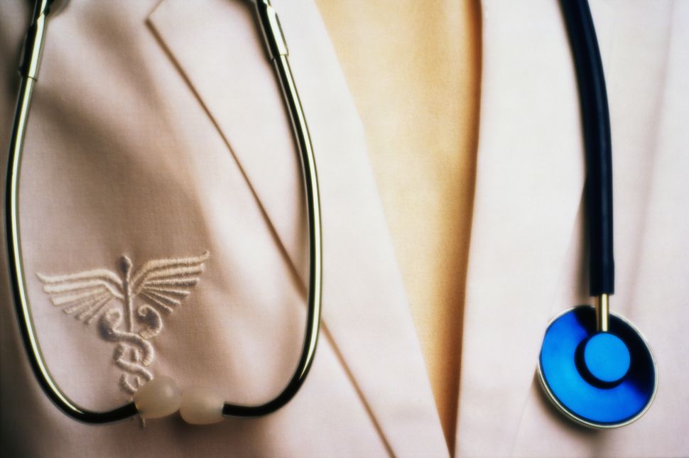 Why Is the Medical Symbol a Snake on a Stick? | Live Science