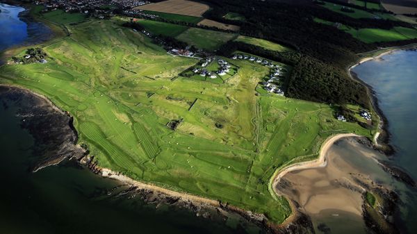 Gullane Golf Club No.1 Course Review, Tee Times and Key Info | Golf Monthly