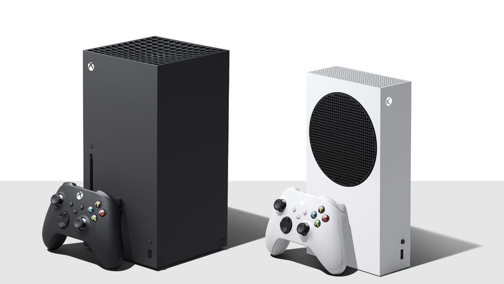Xbox VR: everything you need to know | TechRadar