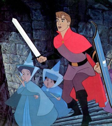 An Unexpected Member of the Royal Family Is Said to Have Inspired a ...