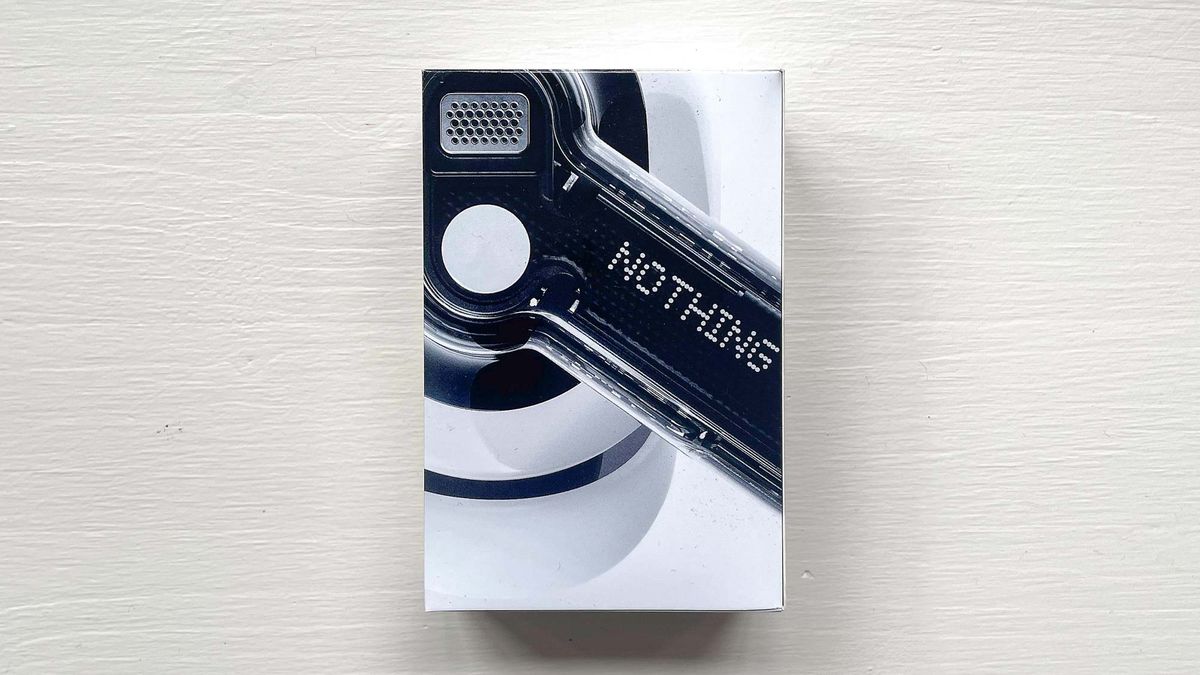 Nothing Ear (2) review: The AirPods Pro 2 have a new rival | Tom's Guide