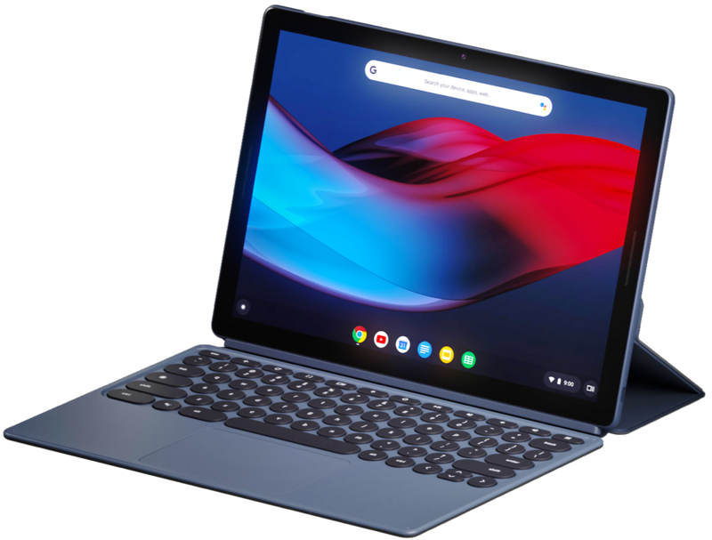 Chrome OS gets Android 10's powerful gesture system in beta update ...