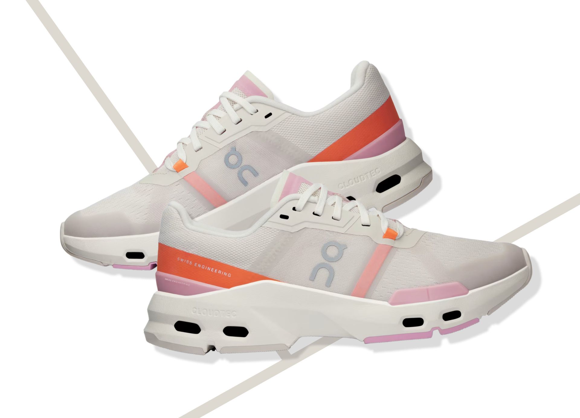 21 Best Gym Trainers: Tried and Tested For Every Workout | Marie Claire UK