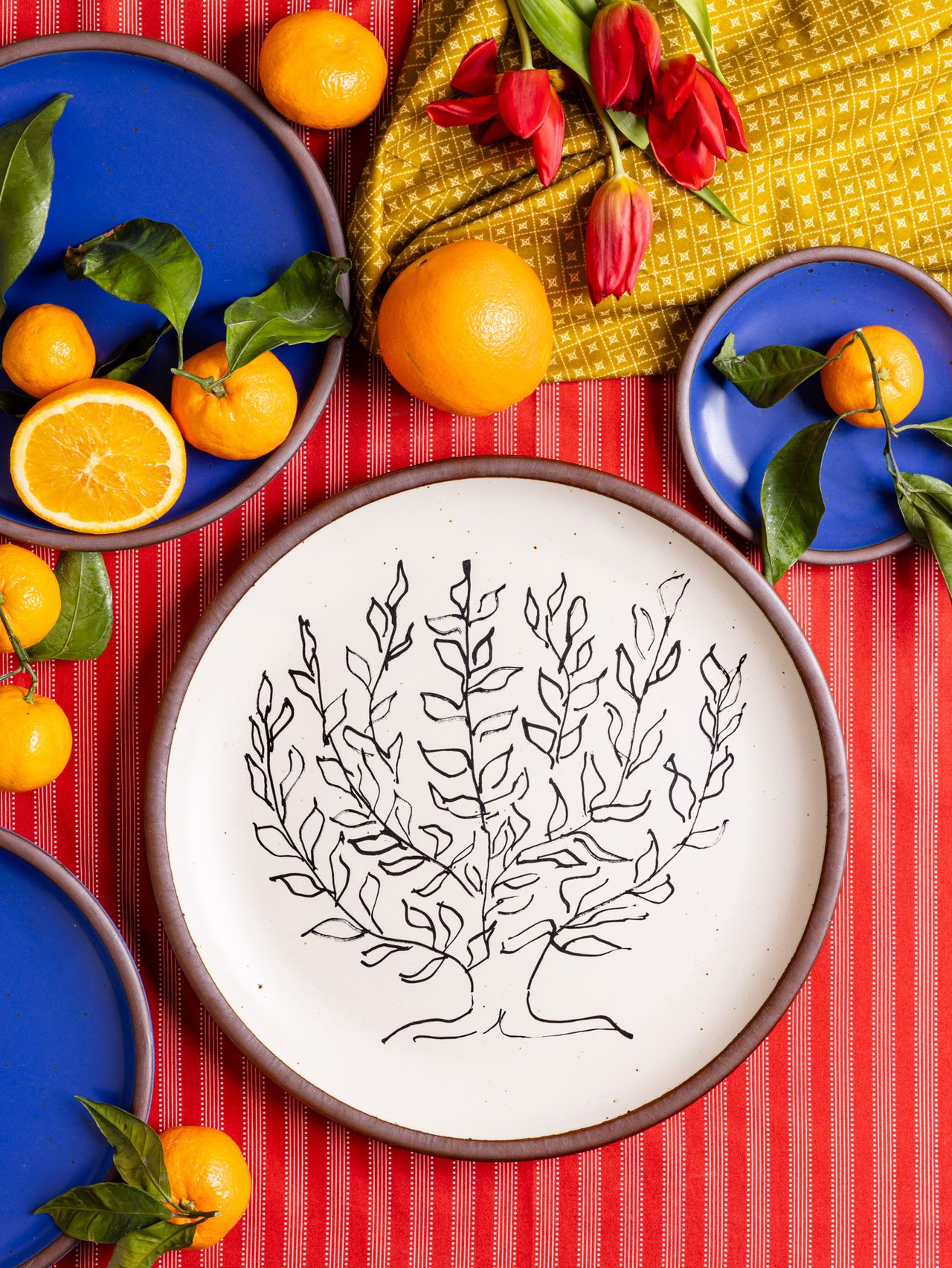 East Fork unveils a joyful new Henri Matisse Collection | Wallpaper*
