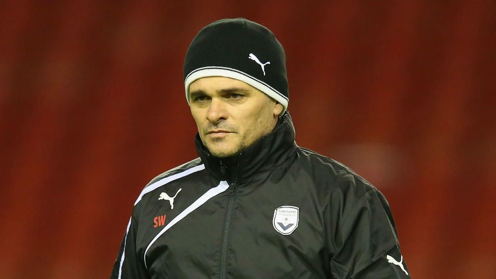 Sagnol returns to Bayern as Ancelotti assistant | FourFourTwo