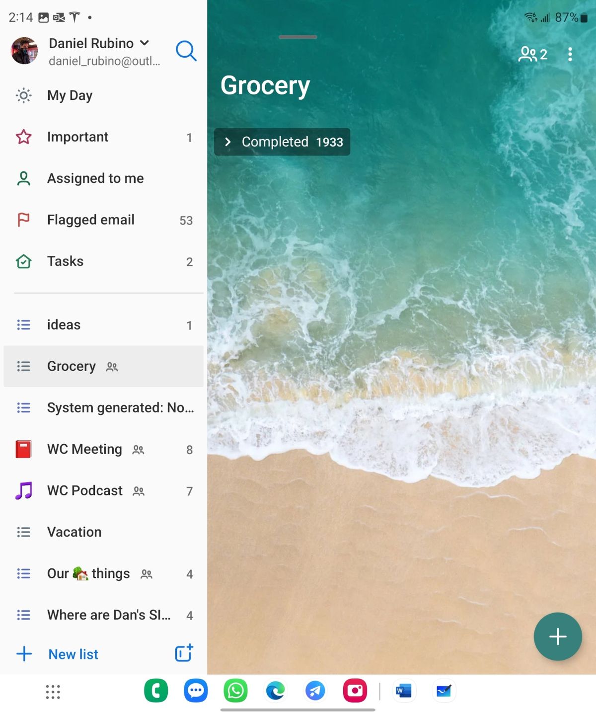 When it comes to the Galaxy Z Fold 5, even Samsung can’t get much love ...